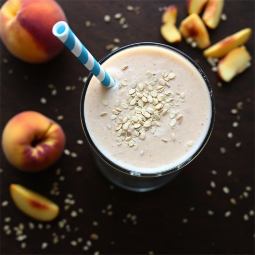 10 Best High Fiber Smoothie Recipes for a Healthy Boost - DailyNutriBites